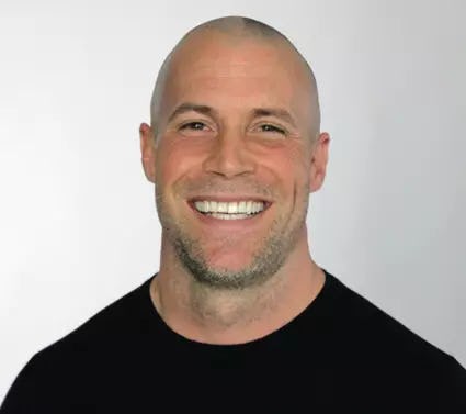 Jacob Hellberg - Ämnesexpert Distansinstitutet